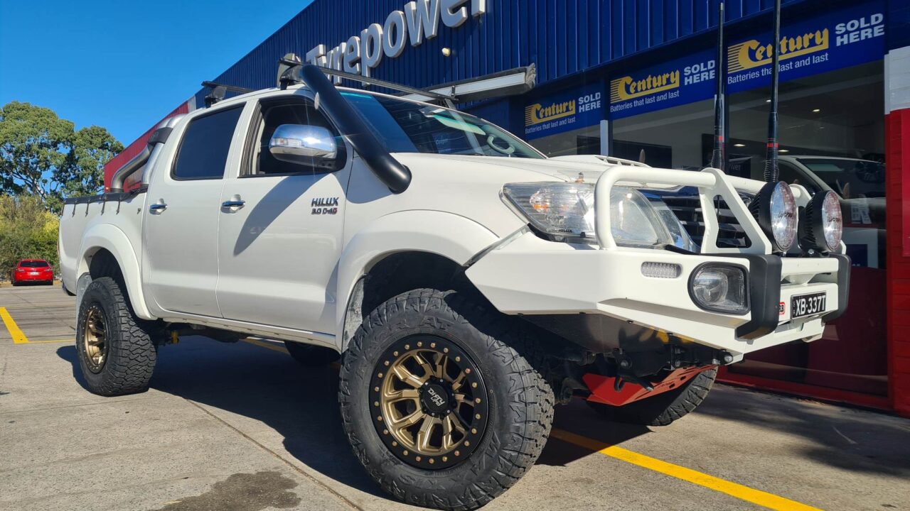 DT-1 DUAL-TEK | Dynamic Wheel Co. (New Zealand)