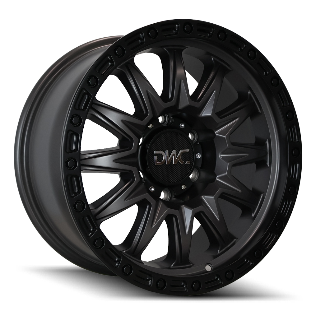 CONVICT | Dynamic Wheel Co.