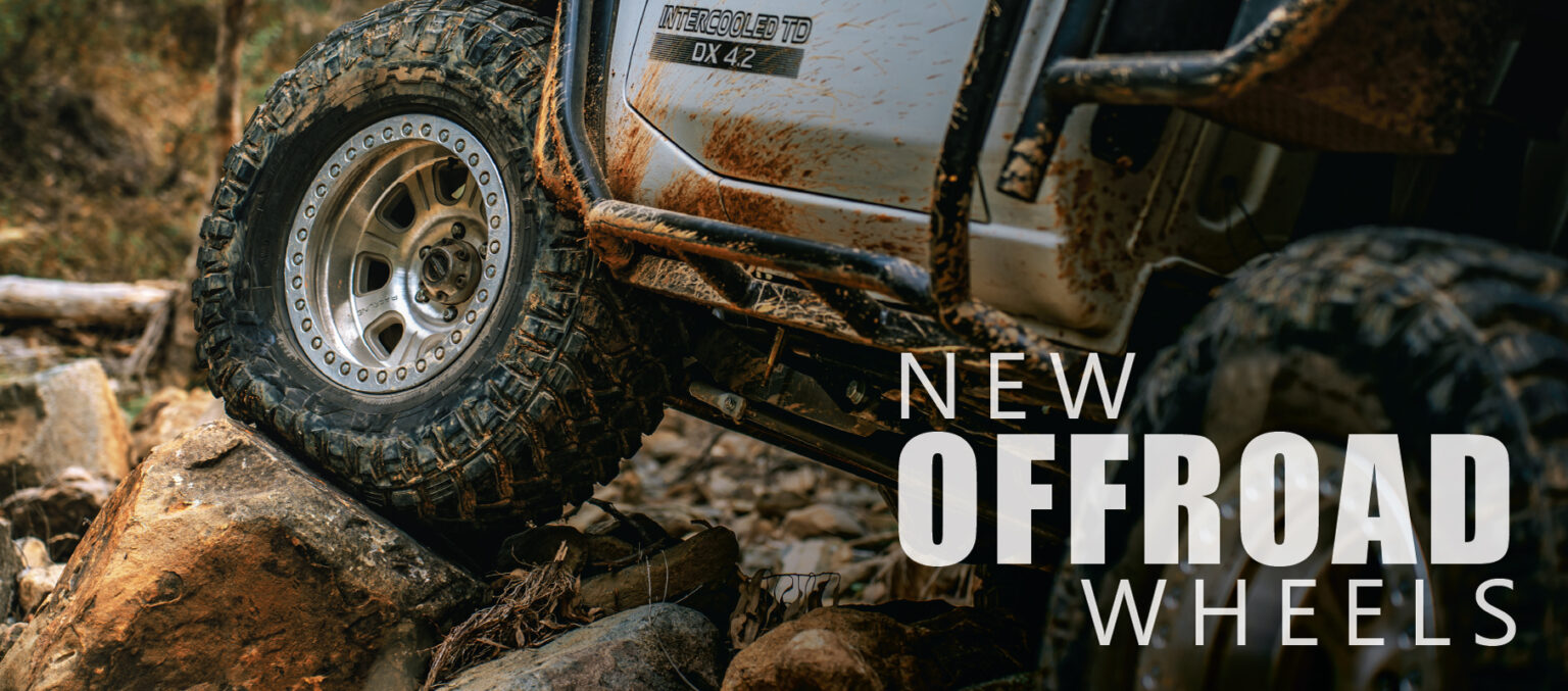 TYRE PLACE EXPRESS | Dynamic Wheel Co. (New Zealand)