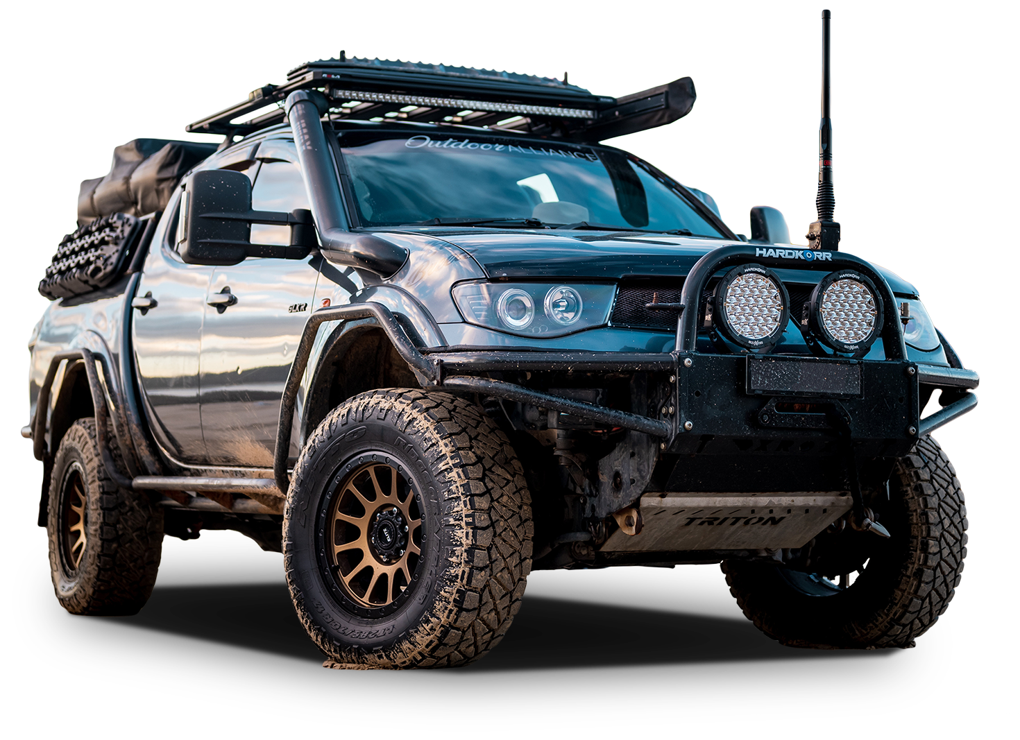 TYRE PLACE EXPRESS | Dynamic Wheel Co. (New Zealand)