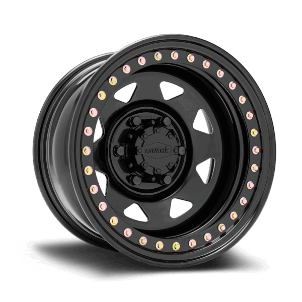 SUNRAYSIA GENUINE BEADLOCK | Dynamic Wheel Co. (New Zealand)