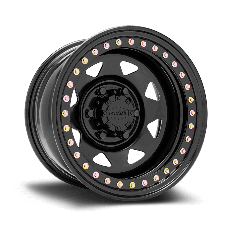 SUNRAYSIA GENUINE BEADLOCK | Dynamic Wheel Co.