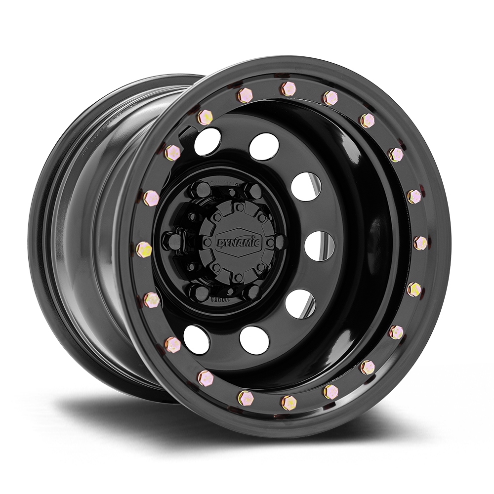 ROUND IMITATION BEADLOCK | Dynamic Wheel Co.