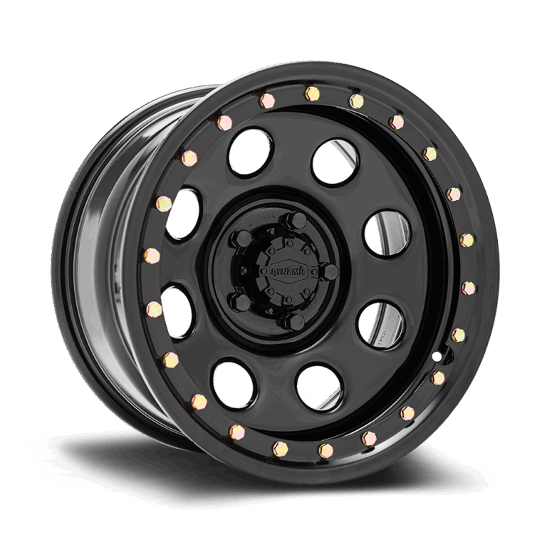 beadlock | Dynamic Wheel Co. (New Zealand)