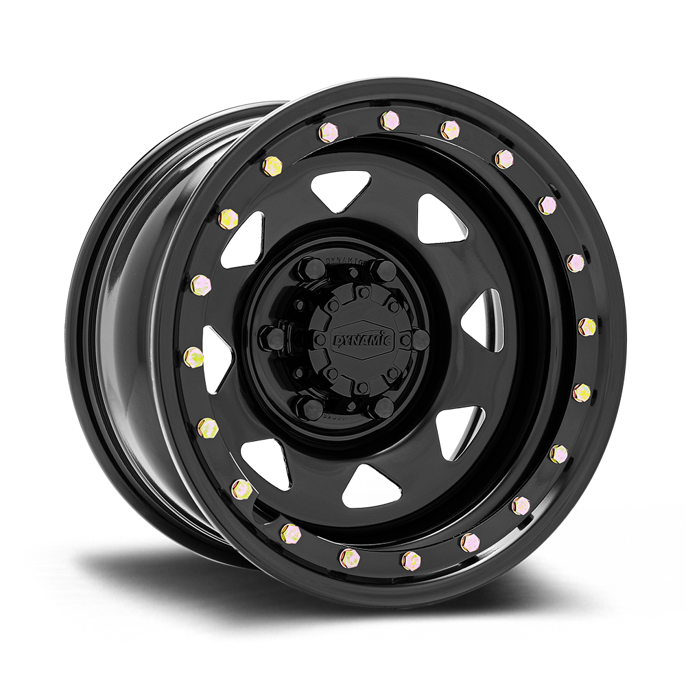 SUNRAYSIA IMITATION BEADLOCK | Dynamic Wheel Co.