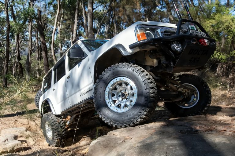 TYRE PLACE EXPRESS | Dynamic Wheel Co. (New Zealand)