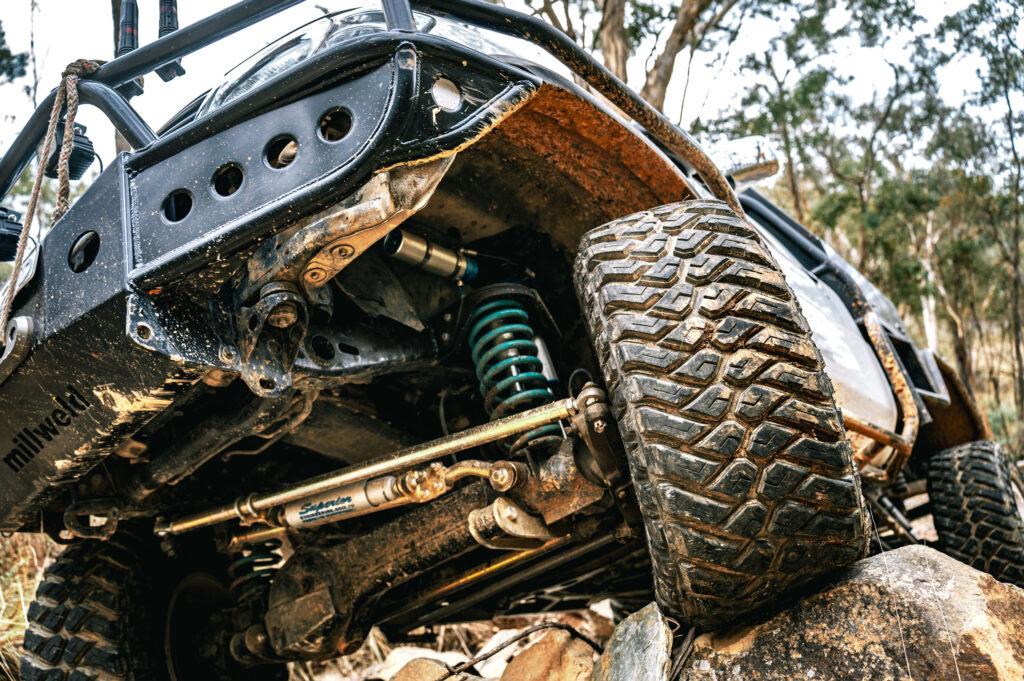 Raceline Wheels | Dynamic Wheel Co.