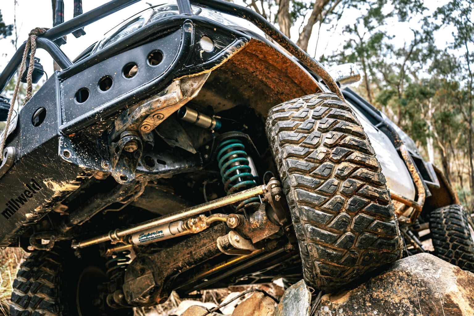 TYRE PLACE EXPRESS | Dynamic Wheel Co. (New Zealand)