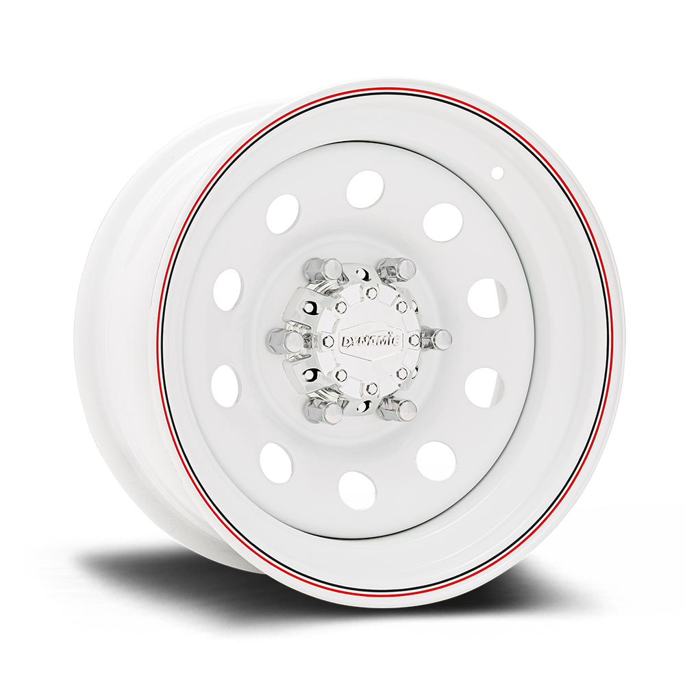 Hiace (PRE2019) | Dynamic Wheel Co.