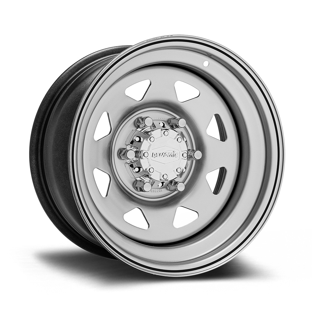 Hiace (PRE2019) | Dynamic Wheel Co.