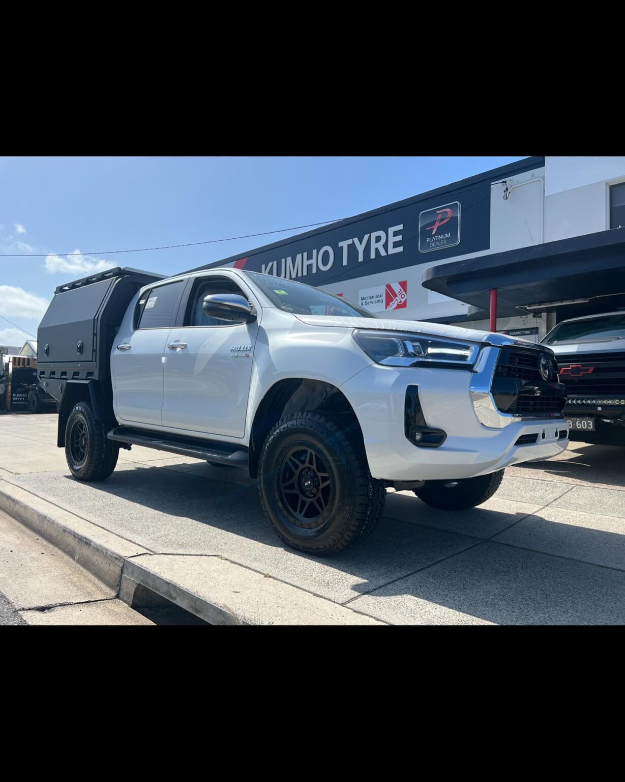 Hilux 4x4 N80 (2023-Current) | Dynamic Wheel Co. (New Zealand)