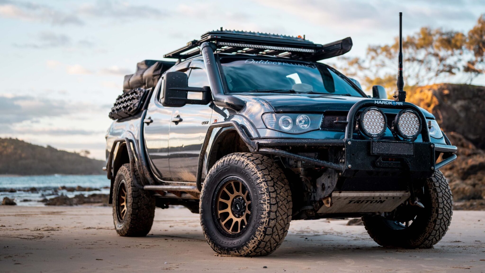 TYRE PLACE EXPRESS | Dynamic Wheel Co. (New Zealand)