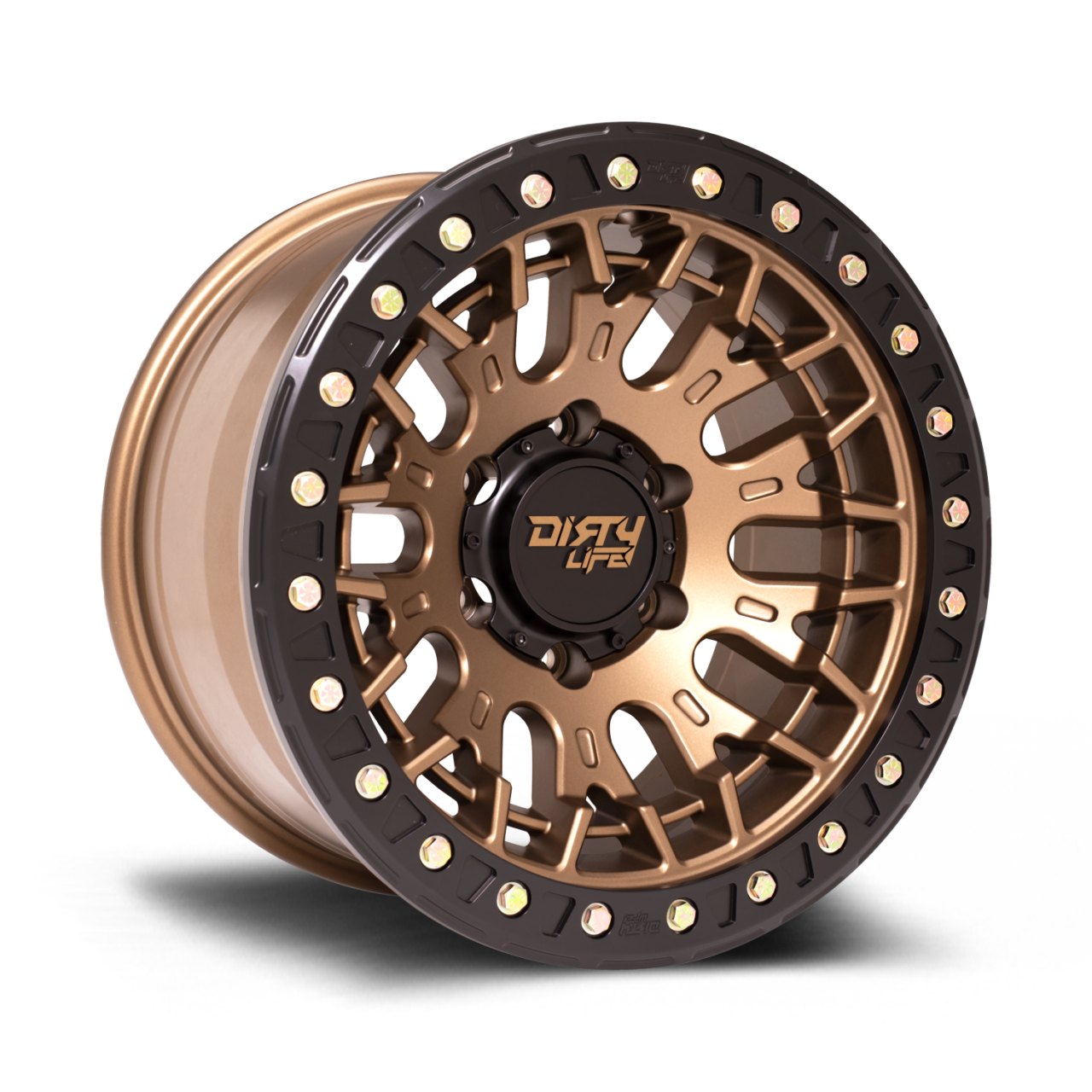 DT-3 DUAL-TEK | Dynamic Wheel Co. (New Zealand)