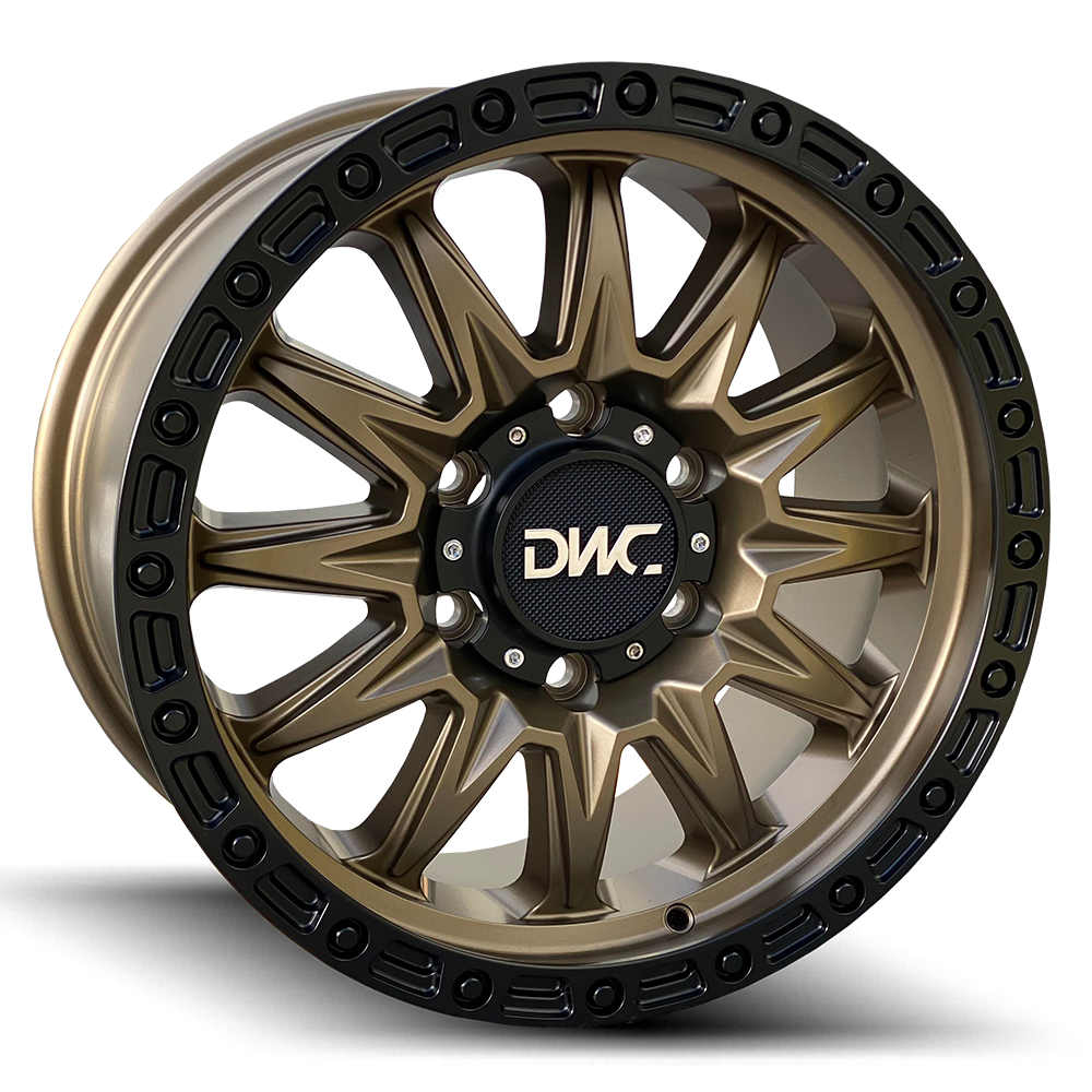 CONVICT | Dynamic Wheel Co.