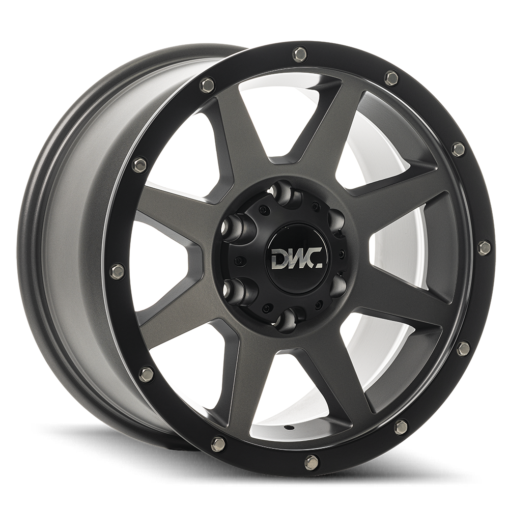 Triton MR (Factory 16 or 17 inch) | Dynamic Wheel Co.