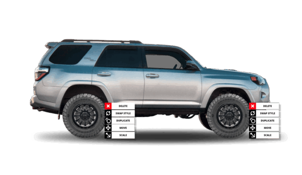 TYRE PLACE EXPRESS | Dynamic Wheel Co. (New Zealand)