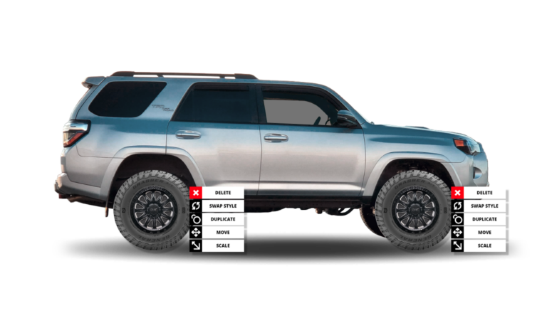 TYRE PLACE EXPRESS | Dynamic Wheel Co. (New Zealand)