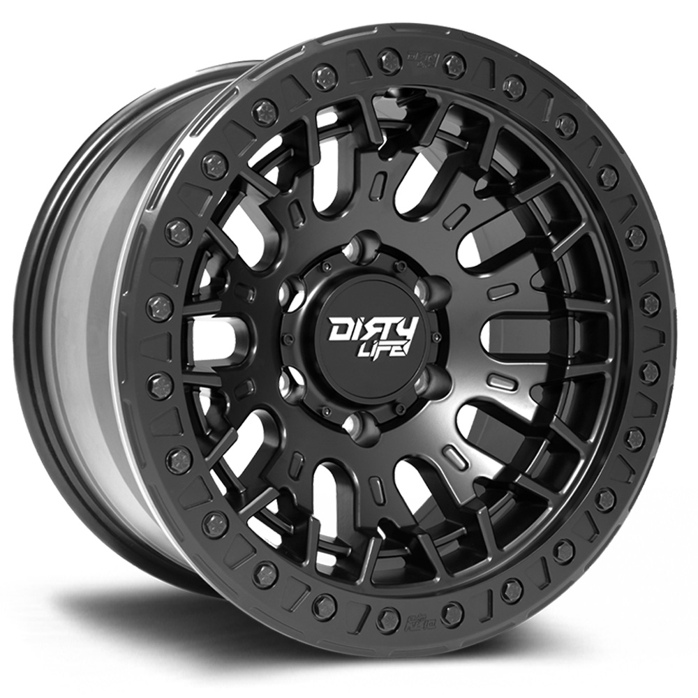 DT-3 DUAL-TEK | Dynamic Wheel Co. (New Zealand)